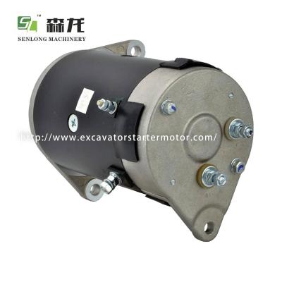 China 12V 0,7KW graafmachine startmotor voor vorklift 30083-69-A 30083-69-B 30083-69-C 3008-369-D 30083-69-E 0010350018 G278441 Te koop