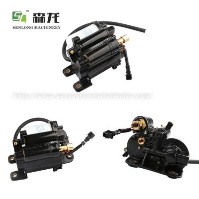 China Fuel Pump Assembly For  Penta 4.3L 5.0L 5.7L 21545138 21397771 for sale