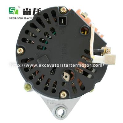 China Alternator 24V 80A Deutz Generator AVE136Z2715B2 for sale