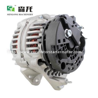 China Alternator 12V 120A  Bosch Generator 0124515134 AT317881 for sale