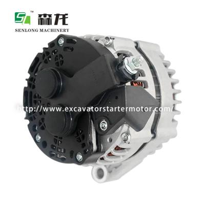 중국 대체전기 24V 80A 보쉬 발전기 MG651 VG1095094002 11204119 AAN8133 JFZ2792A1-VPP 판매용