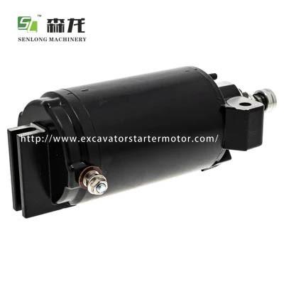 China Excavator startmotor voor heftruck 12V 9T 66T-81800-03-00 66T-81800-00-00 66T-81800-01-00 66T-81800-02-00 Te koop