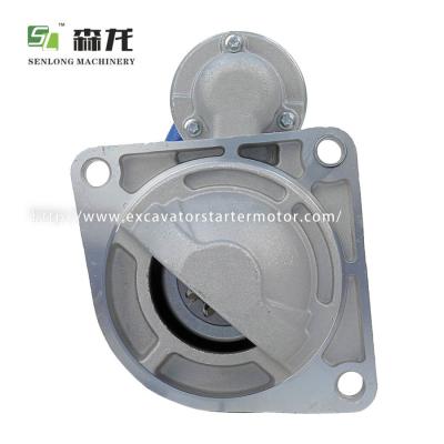 中国 12V 2.5KW 9T エグババター スタートモーター デーウ 8000670 C00028289 販売のため