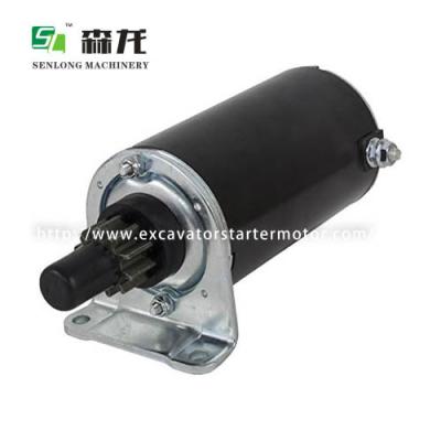 China 12V 2.0KW 10T Excavadora arrancador Triturador de relva Motor 21163-7001 21163-7010 21163-7022 21163-7029 5951 à venda
