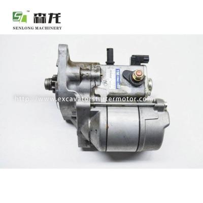 China Motor de arranque de escavadeira de 12 V para Yanmar AM881361 428000-0540 428000-0541 428000-0542 428000540 4280000-0541 119462-77012 à venda