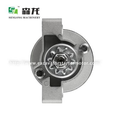 China 12V 10T Graafmachine Starter Yacht Motor 508224621 50822462 50822462T1 50893890T 22251 5726N Te koop