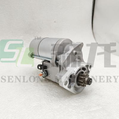 중국 E304.5CR 228000-8450,155-9849,323-6614를 위한 시작 모터42800061700R9704 1559849 185086750 19908N 판매용