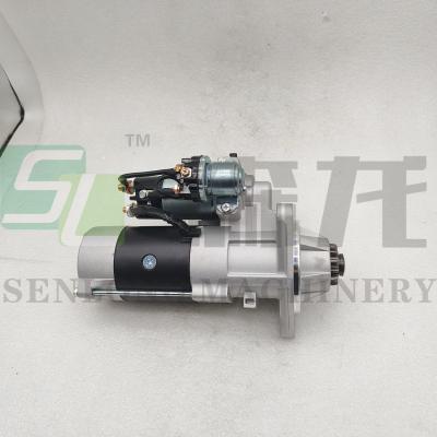 中国 ドーサンDX235 13T 24V用の掘削機スタート 300516-00039,30051600039 QDJ2504,1201626 販売のため