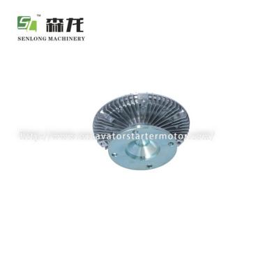 China Heavy Duty Truck Fan Clutch For MERCEDES BENZ 9042001122 9042000922 9062001122 9042000322 for sale
