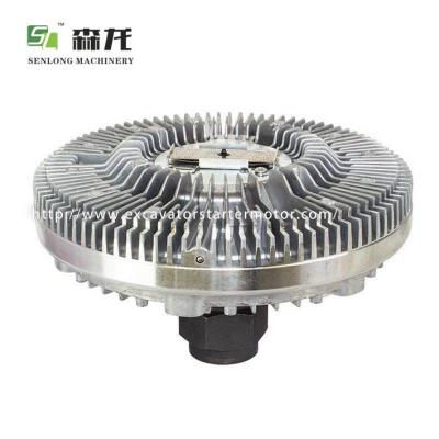 China Cooling System Electric Fan Clutch For  20765700 for sale