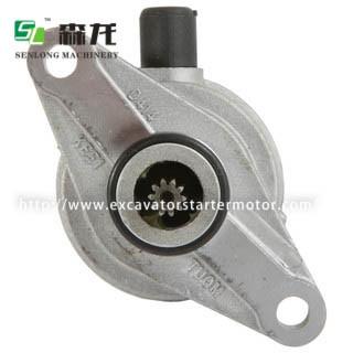 중국 스타터 포라리스 AGILITY RS 50 GY6-50/80 오토바이 12V 10T CCW 31210-KEE1-90A 31210-GAK-9000-M3 31210-GKAK-901 SCH0029 판매용