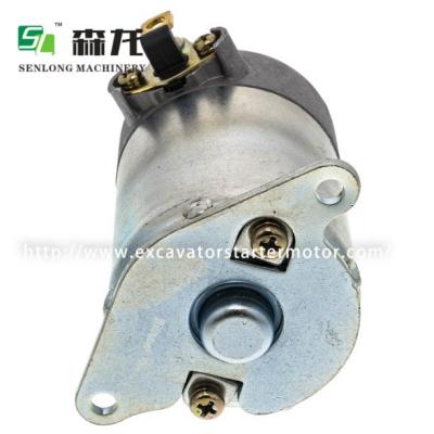 中国 スタートポラリス ジョライド 125-150cc モーターサイクル 12V 9T CW 31200-H9A-000 31200-HBA-000 販売のため