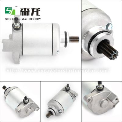 中国 スタート GILERA 125 / PIAGGIO125 台風 4T 2VE3 2010-2010 バイク 12V 9T CCW 19588 SCH0019 580442 82611R AP8580124 販売のため