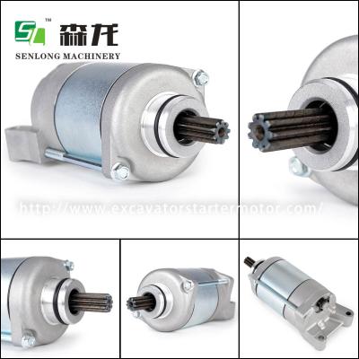 Starter CRF230 /CRF230F 12-16 Motorcycle 12V 9T CW 31200-KPS-A11 410-54223 410-54223