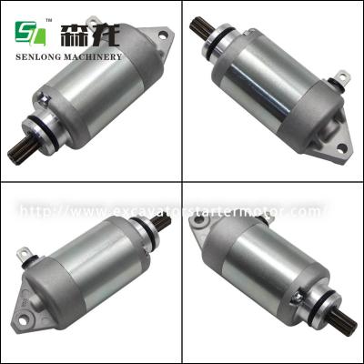 中国 スターター WR250F 15-18/YZ250FX 15-19 モーターサイクル 12V 9T CW 2GB-81890-01-00 販売のため