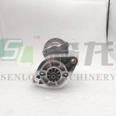 Cina Toyota Motor Starter 228000-1780 2810030060 2810067050 2810067051 2810067052 2-3213-2W DSN1211 3241 in vendita