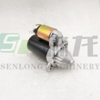 China 12Volt 8T 0.7KW DATONG Engine Starter Motor E5205-63012 for sale