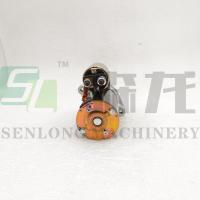 China 12Volt 8T 0.7KW DATONG Engine Starter Motor E5205-63012 for sale