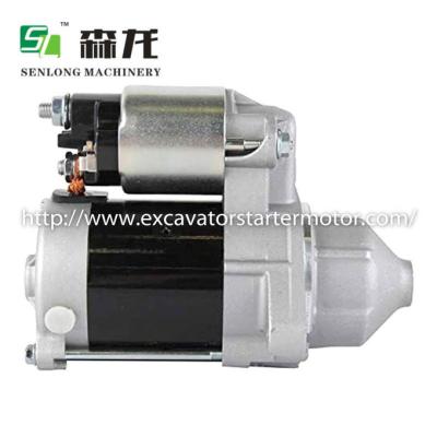 Китай 12В 9Т стартерный двигатель Джон Дир 21163-2120,211632151, 2163-2130,2280009180,2280009181,2280009182AM132303,18425N продается