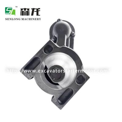 Chine 12V 0,8KW 8T Excavateur démarreur moteur de bateau moteur 10455515 18553 6759N 19103N à vendre