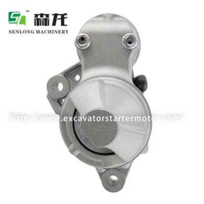 Chine Moteur de démarrage de moteur de navire S114-953 S114953 à vendre