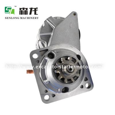 中国 12V 10T 4.5KW エグババタースタート デンスモーター RE589156 RE571627 TG4380002490 販売のため