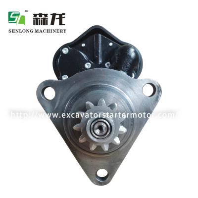 Китай 24 Вт 8,4 КВт 11Т экскаватор стартер Картер двигатель STB4034 0001340503 300N20012Z продается
