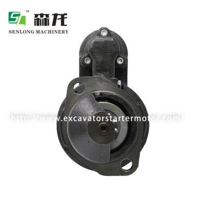 中国 12V 1.9KW 9T エグババタースタート ボッシュモーター 019227 0001354100 0001362012 0001362013 0001362024 0001362041 0001366001 販売のため