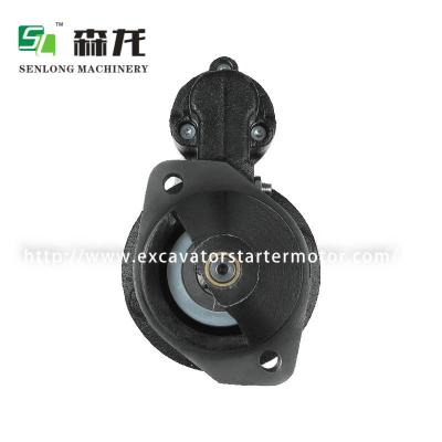 中国 12V 2.3KW 9T エグババタースタート ボッシュモーター 0001362001 0001362002 0001362029 0001362030 0001362047 0001362600 0986011050 販売のため