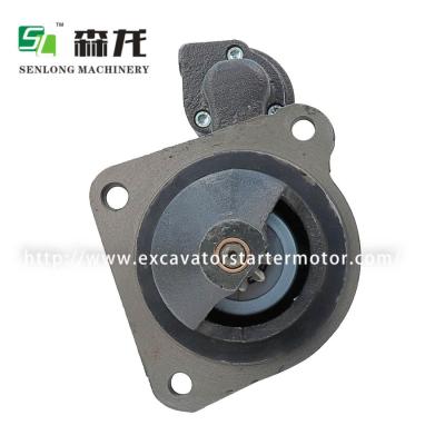中国 24V4.0KW 9T エグババタースタート ボッシュモーター S0425 0001231010 CST10661AS 19084034 75114529 500325185 063522310100 18030N 販売のため