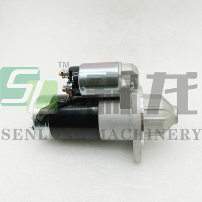 中国 12V 9Tの掘削機の始動機モーターDoosan K1022428 A403603 A403603 K1022428 A403603 013603 販売のため
