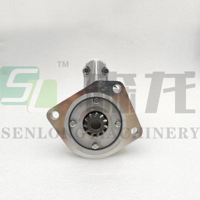 China El motor de arranque de 12 V para NISSAN-TD42 23300-05D00,S13-118,S13118,S13118A,18215N,2-3236-2W,2330006J00,2330006J03,TD42T91-25-1154 en venta