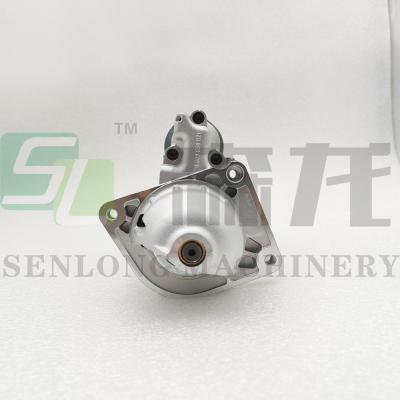 China Motor de arranque de 12 V 9T IVECO 0001109365 42498717, DRS0633 300N12001Z 69503857, F1AE0481A,2-2976-BO 32472R en venta