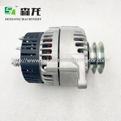 11201997,2076036 ,AAK5304 IA1067 398436A1 701820A1 Perkins Alternator  95A 12V