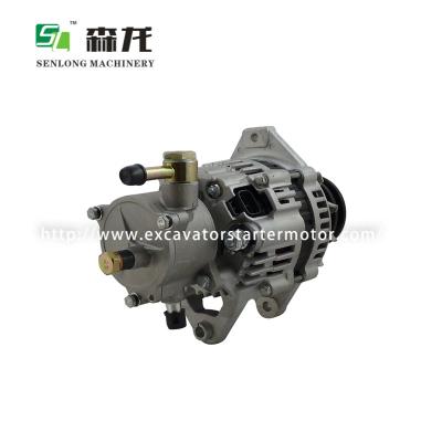 China Alternator 12V 80A  Hitachi  Generato180-509AM, LR180-509C, LR180-509CN, LR180-509  2902768100, 89711669R, LR180-509RAM for sale
