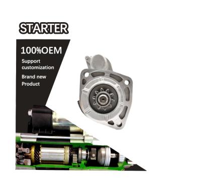 Китай 24V 10T CW Starter8200373 5267912 8200779 8200835 8201133 8201138 5303431 5363431 5363436 8200779 5287961 M95412H продается