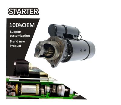 Китай 12V 13T CW Стартер 10461022 10461133 1990377 1990438 1990479 1993857 TS-1506 201-42117 E0HZ-11002-A E0HZ-11002-B продается
