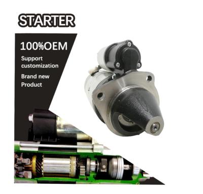 Китай 12V 9T CW Стартер 0001362025, 0001362043, 0001362306, 0001362314, 130100090735, F13590206001 F135902060010, AZJ3218 продается