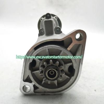 Китай 12V 11T CW Стартер 0001125625 0001125626 28100-0L200 28100-0L200-A 28100-L220A 10438154 CST10025GS 10010025OV продается