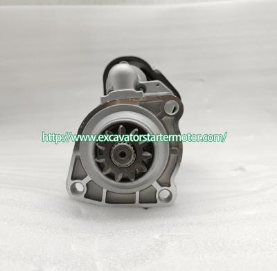 Китай 24V 11T CW Стартер 61200090293, 612600030011, 612600090293, 612600090293J, 612600090561, 612600090828, 612630030011 продается