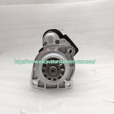 Китай 24V 11T CW Стартер WD615/618, WD10, WD12, WP10, WP12 612600091076 0001261022 0001261032 0001261052 0001261053 продается