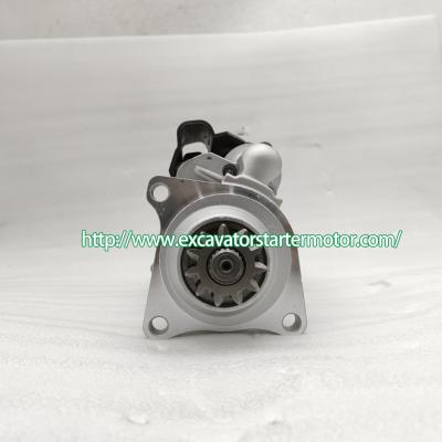 Китай 24V 11T CW Стартер WP10, WP12, WD10 0001261054, 0001261055, 6033AC5313 612630030208 61230030011,612600091077 продается