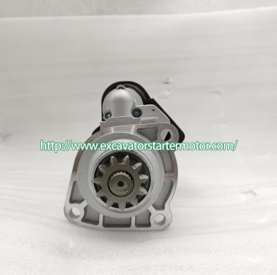 Китай 24V 11T CW Стартер WP615 61200090293, 612600030011, 612600090293, 612600090293J, 612600091076, 612630030011 0001261052 продается