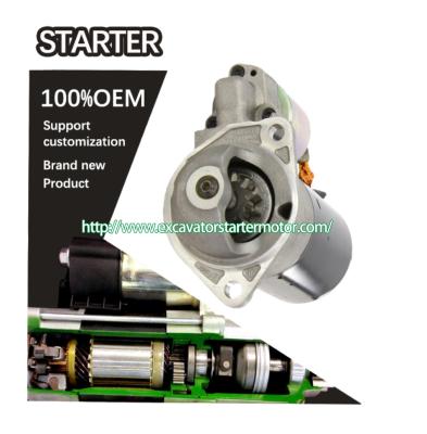 Китай 12В 11Т CW Стартер IS1156 80-32746 3182-578 0104036312 11.131.346 IS1156 AZE1235 132746 S32746 32746N 182-578 8032746 продается