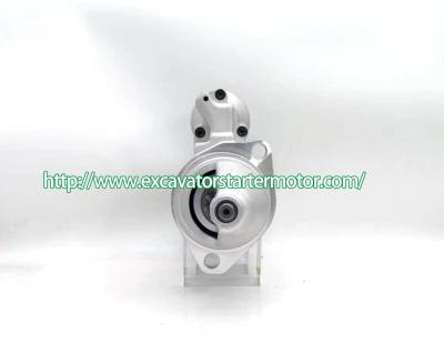 Китай 12В 10Т CW Стартер 0001109363, 0001109442, 0001314047, 0986018080 0104036178 50353420 50495900 50353421 05728551 продается