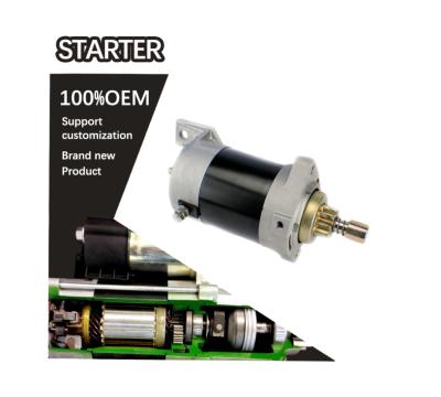 Китай 12V 9T CCW Морской стартер MOT5006, MOT5006N S114555 S114-555 31100-95600,31100-95601 3110095600, 3110095601 31100-95600 продается