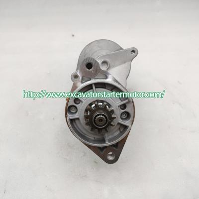Китай 12В 11Т постоянный стартер 757-17970, 75726450 757-26450 75717970, 1280008170,1280008171, 2280005790, 2280005791 128000-8170 продается