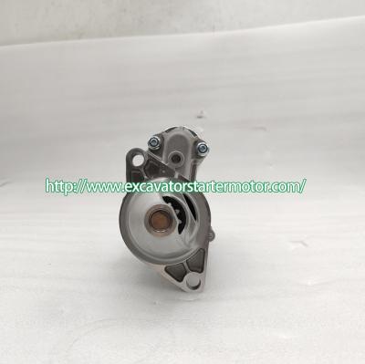 Китай 12V 9T CW стартер 228000-3340 228000-3341 28100-87536 28100-87537 2280003340 2280003341 2810087536 2810087537 28100-8753 продается