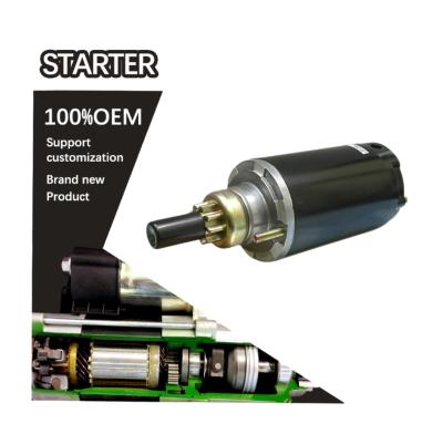 Китай 12В 9Т CW Стартерный двигатель AM38013 1819140 5666340 SM18191 SM56663 52-098-04 52-098-11 5209804 5209811 1819140 566 продается