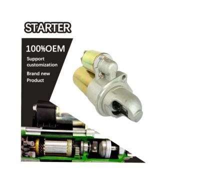 Китай 12V 9T СТАРТЕР CW A250115 9000844 290C98A 6758 6758N 140-593 140593 6471 6471N 6756 6756N 2-2113-DR 22113DR 12587429 продается